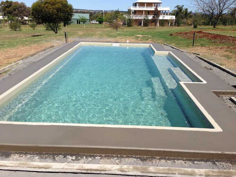 Gallery | Dubbo Pool World