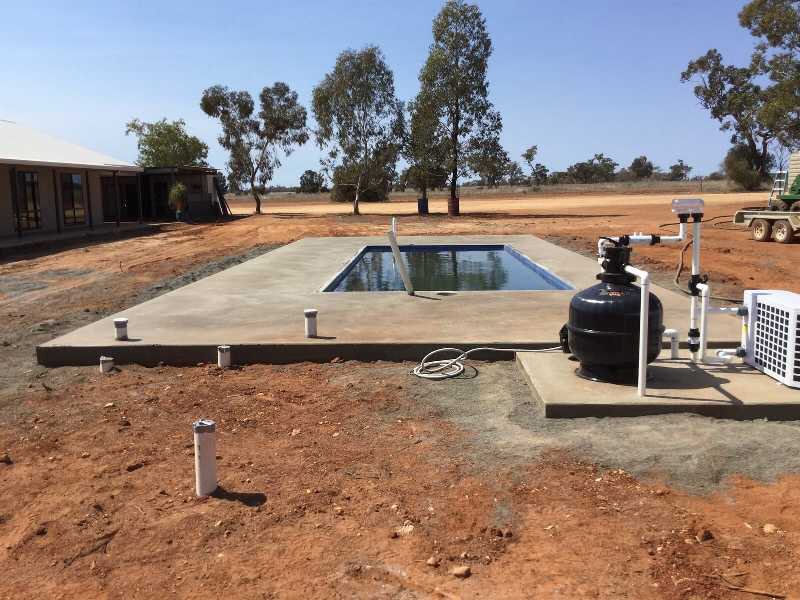 Gallery | Dubbo Pool World