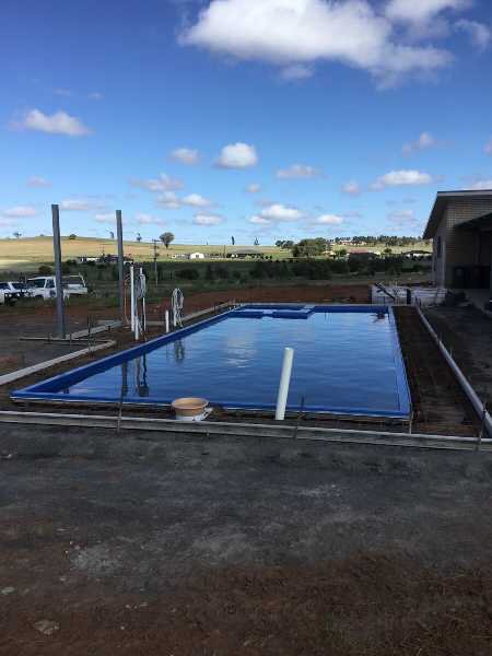 Gallery | Dubbo Pool World