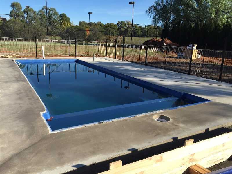Gallery | Dubbo Pool World