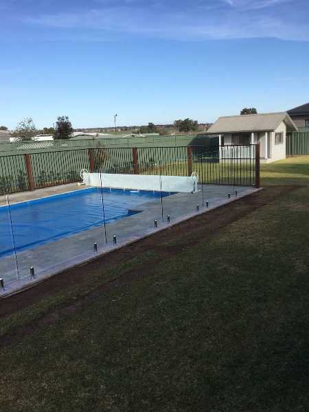 Gallery | Dubbo Pool World
