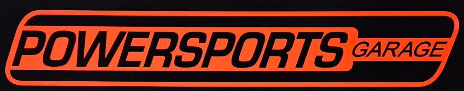 Connect with Power Sports Garage | Contact Us