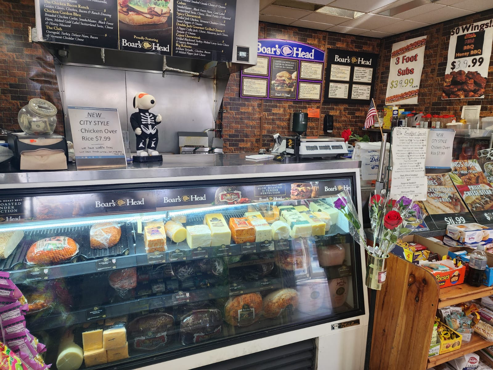 Home | Walden Sunoco Deli