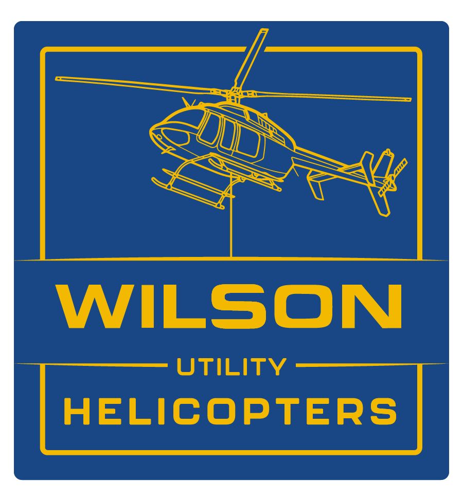 Wilson Utility Helicopters