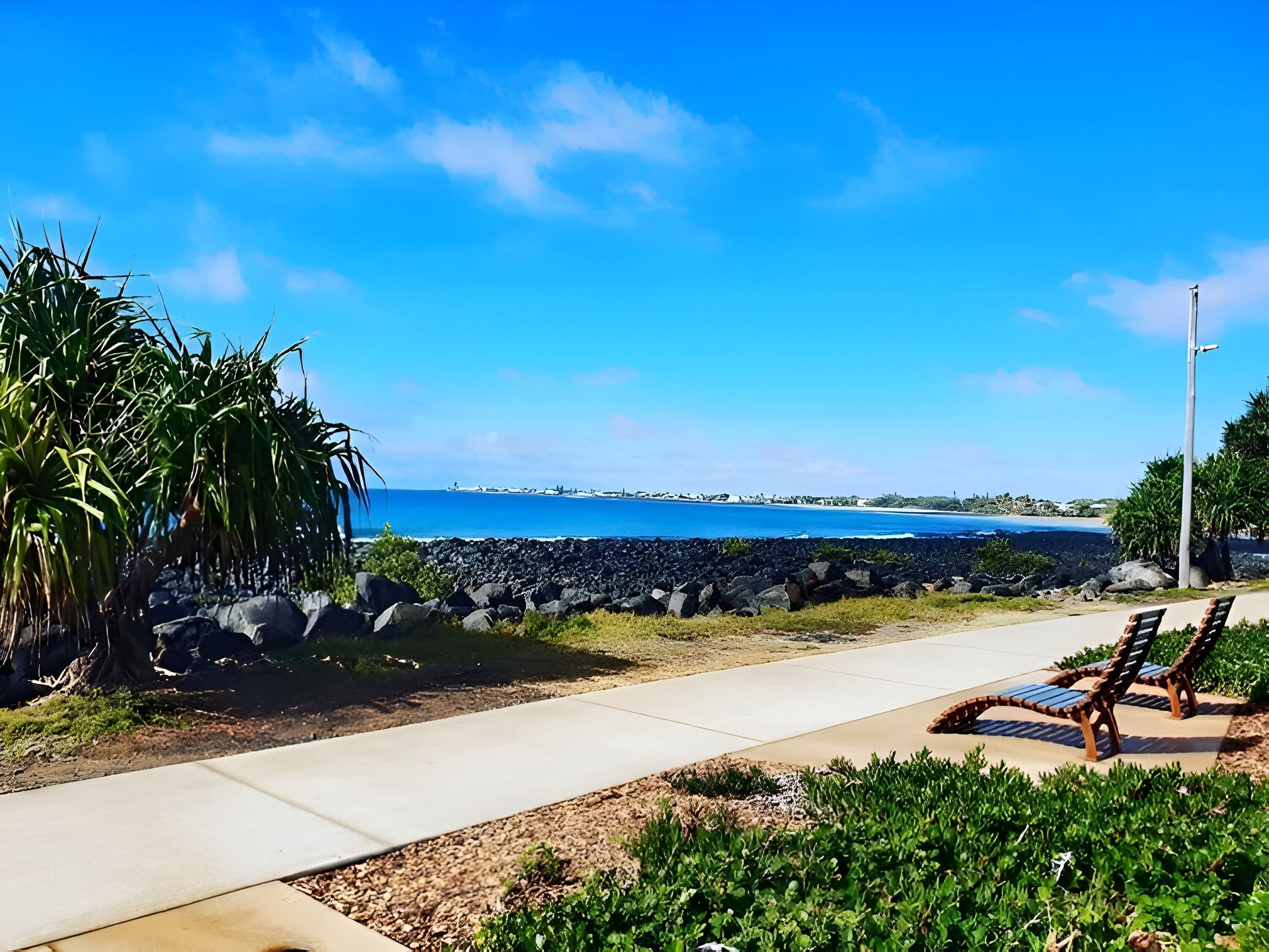 Bundaberg Spanish Motor Inn | Bundaberg Local Area