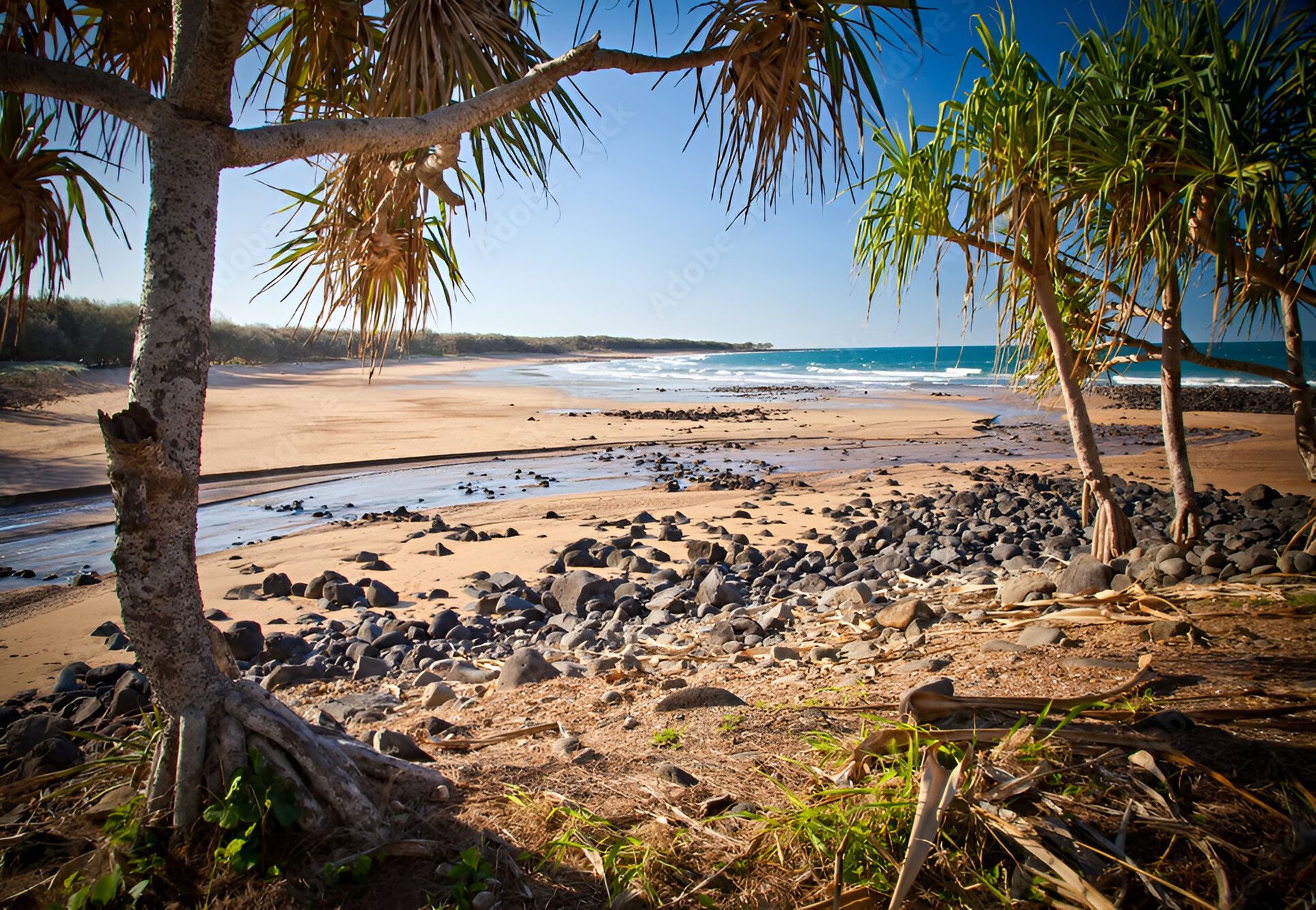Bundaberg Spanish Motor Inn | Bundaberg Local Area
