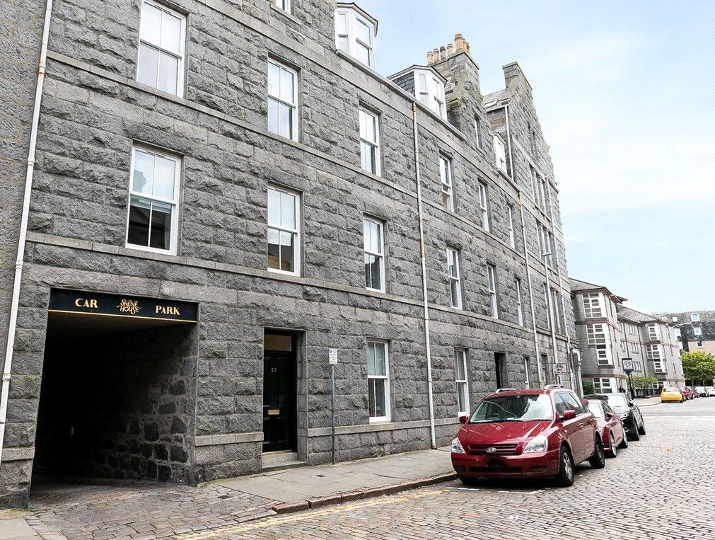 Gilcomston Park | Aberdeen - Skene Business Centres