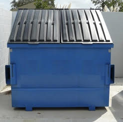 Dumpster / Bin And Pad Cleaning | NextGen Bin Cleaning | Commercial ...