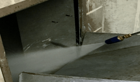 Trash Chute Cleaning | NextGen Bin Cleaning | Commercial Cleaning ...