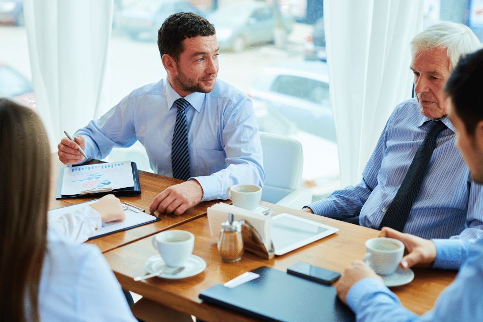 The Ultimate Guide to Wrap Rates | GovieRates