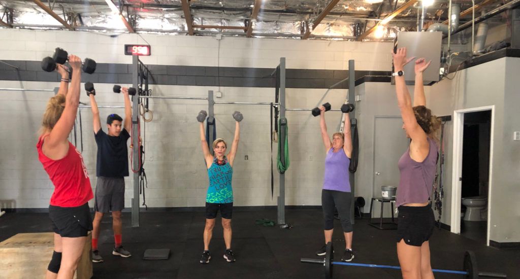 Powerhouse Fitness in Folsom | Best Gym in Folsom, CA