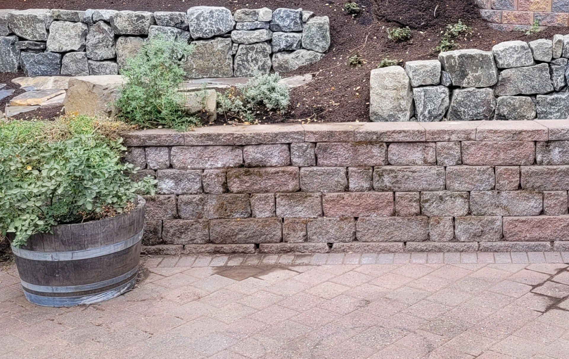 Commercial Landscaping in Springfield, OR | Western Texture LLC