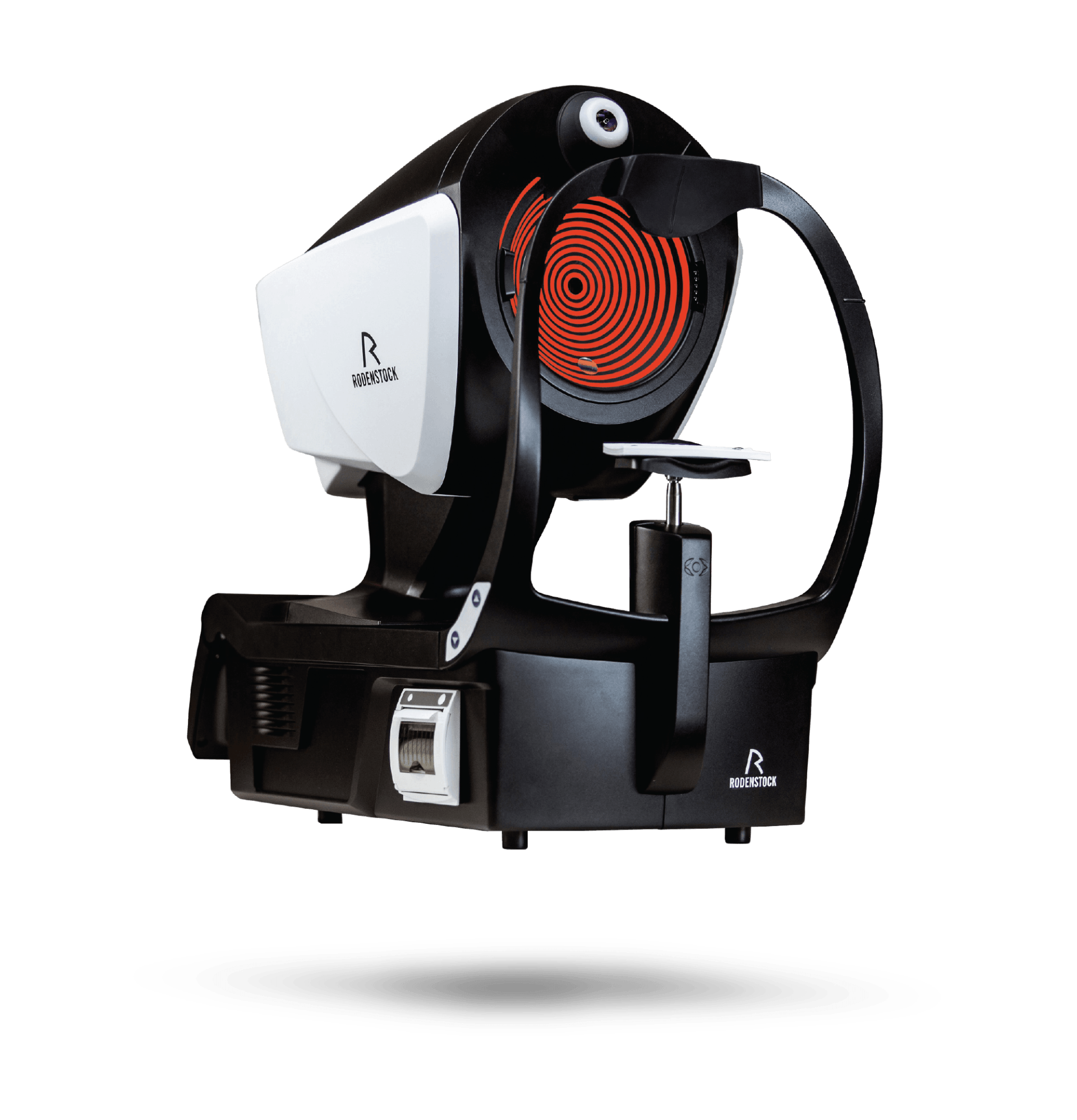 Monocle Optometry | North Fremantle