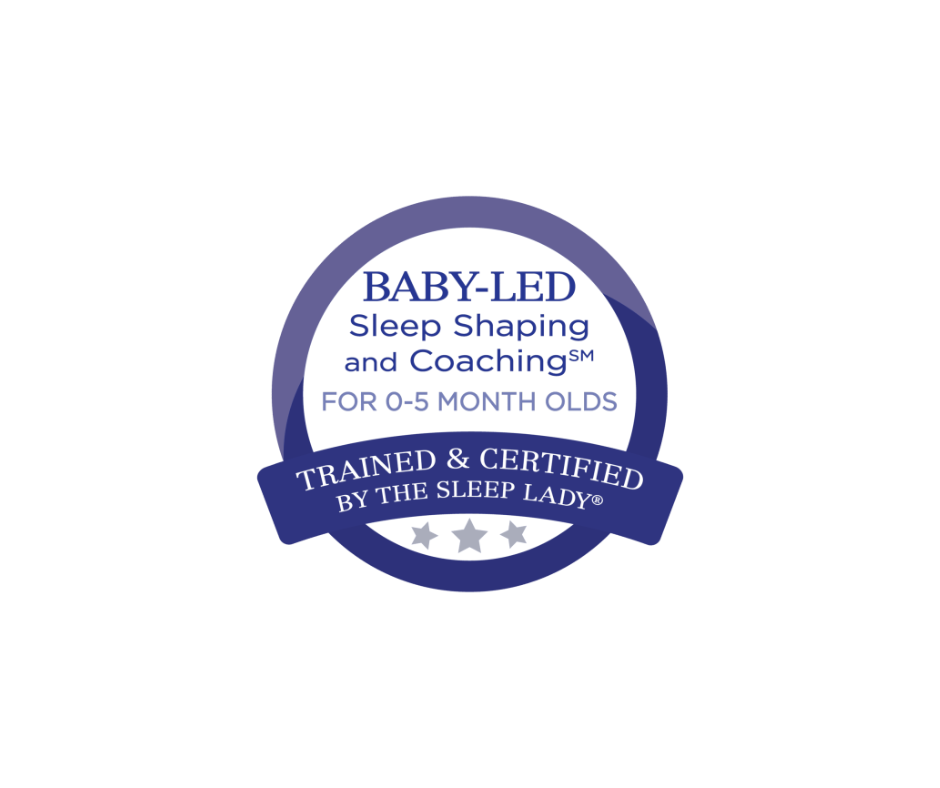 Dream my Baby - Sleep Coaches y Asesoras de Sueño para Bebés