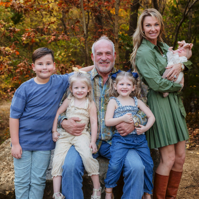 Rod Vilhauer for Frisco Mayor 2026 | June 13 Runoff Candidate