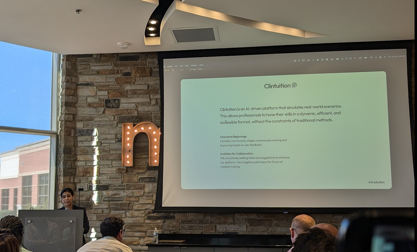 Kansas City AI Showcase Directory