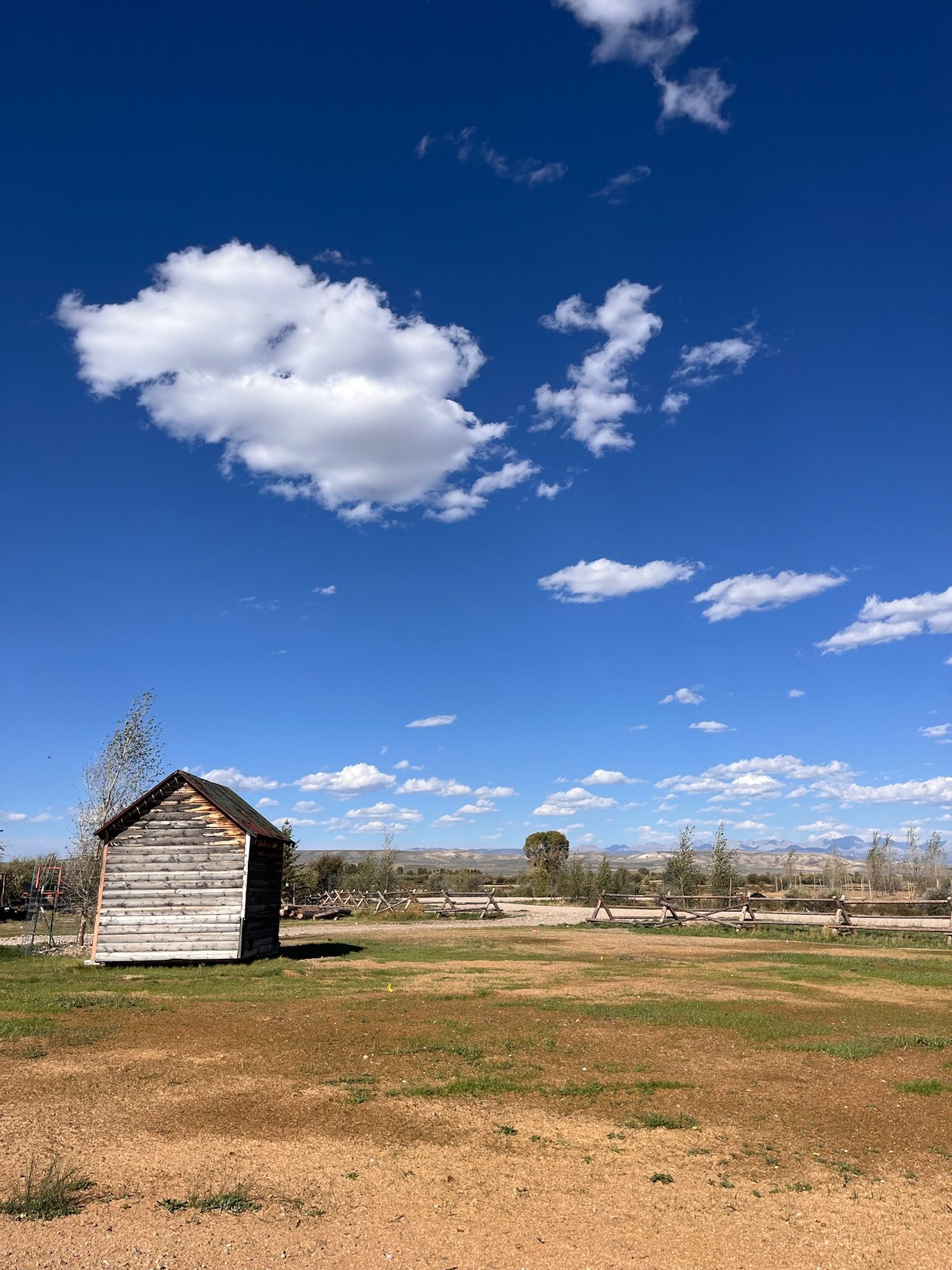 Luxury Fly Fishing Lodge | Jemas Ranch | Daniel, WY