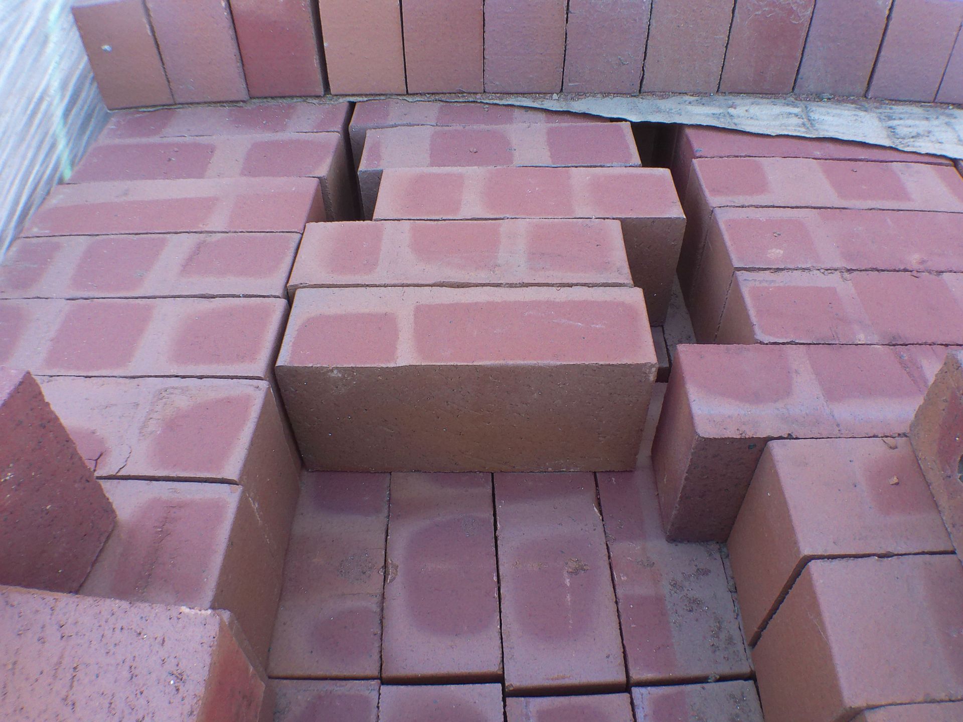 Landscape Material Photo Gallery | Morgan's Material