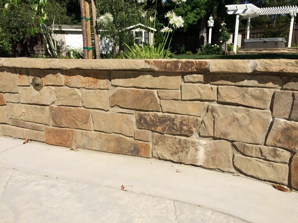 Landscape Material Photo Gallery | Morgan's Material