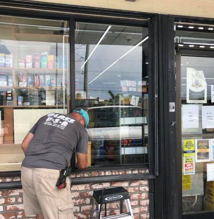 Quality Glass Installation | Oakland Park, FL | Glass USA