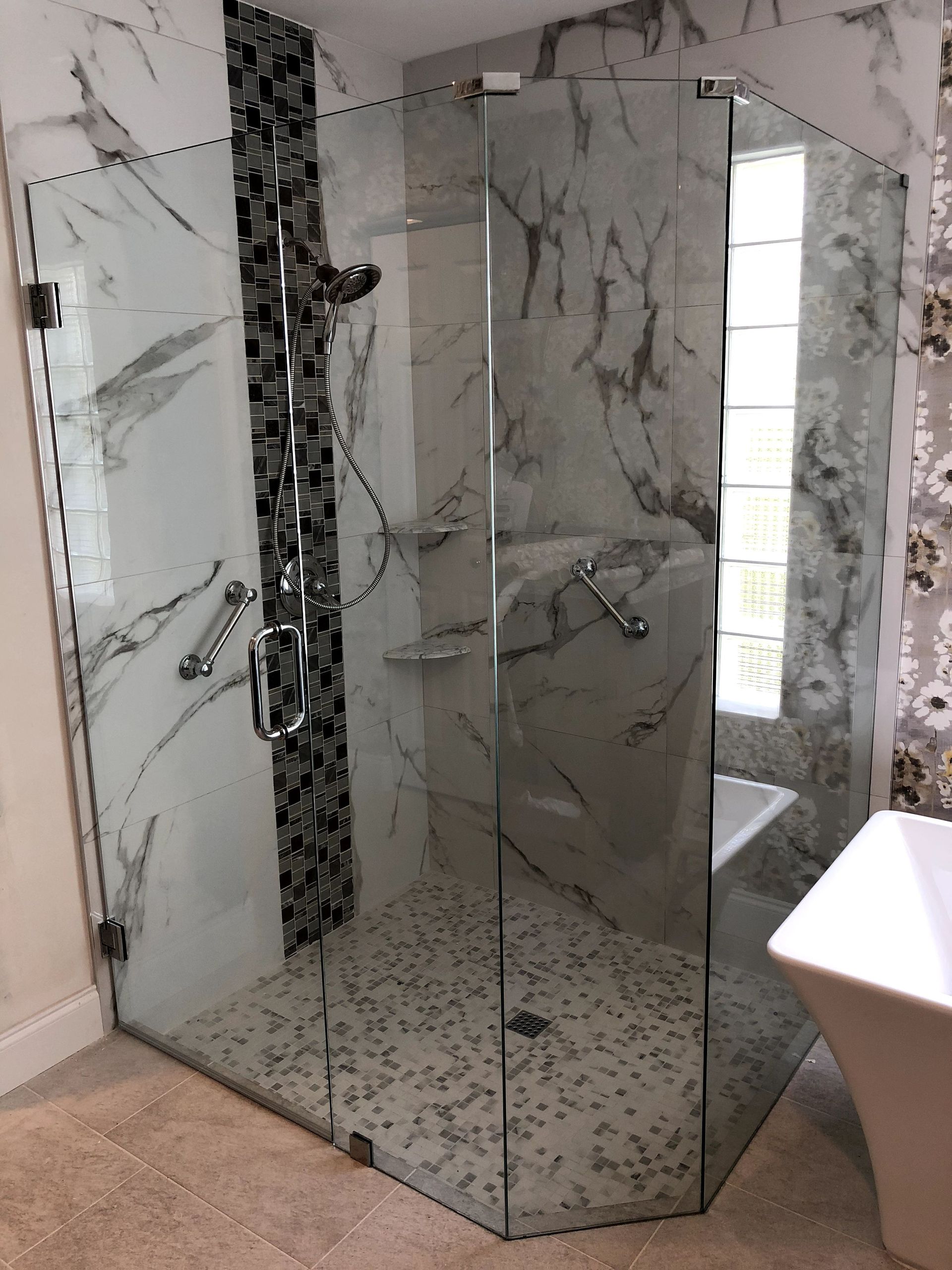Glass Completed Projects | Oakland Park, FL | Glass USA