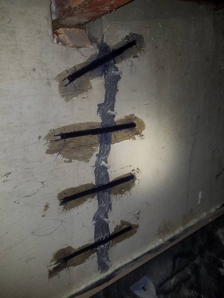 Cracks in Your Basement Foundation? Here’s What You Need to Know