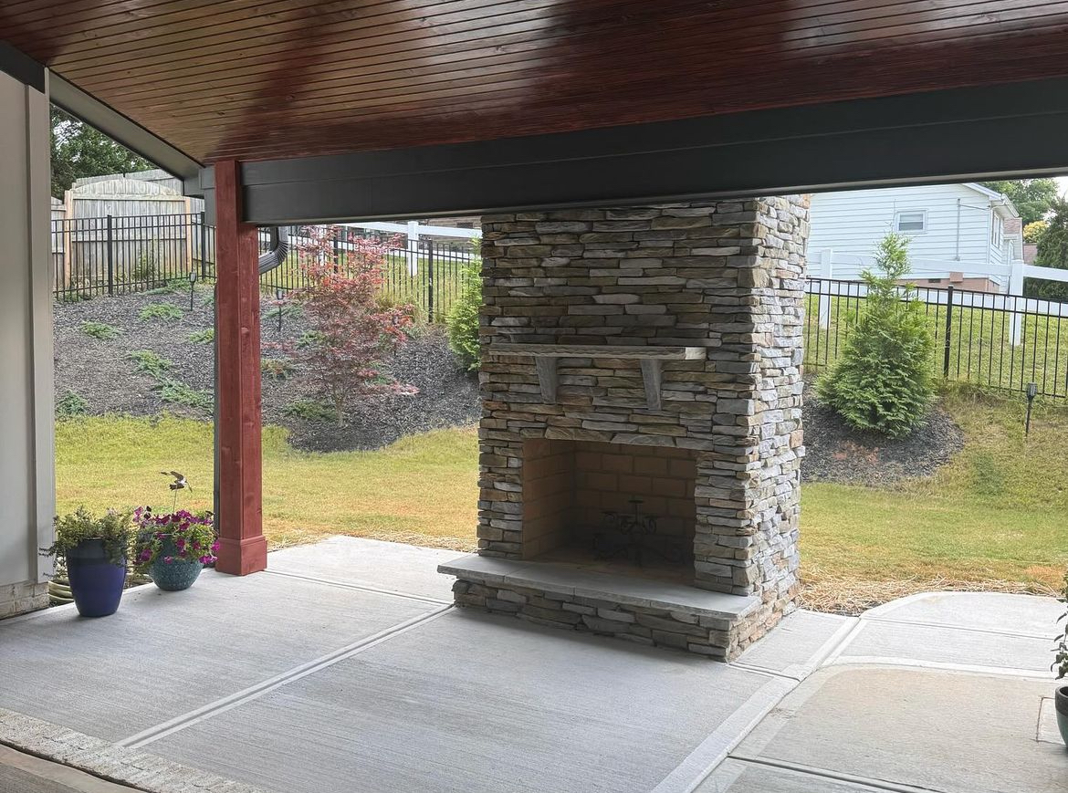 LCI Construction | Residential Renovation | New Construction