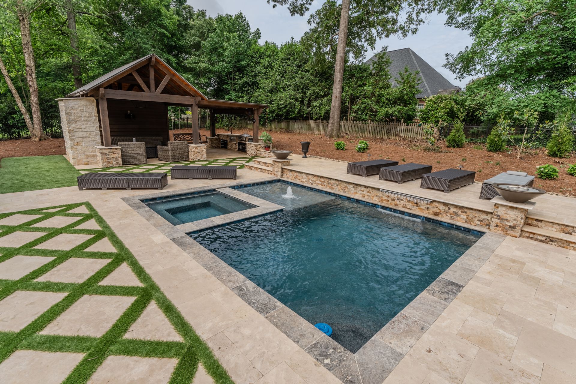 LCI Construction | Gallery