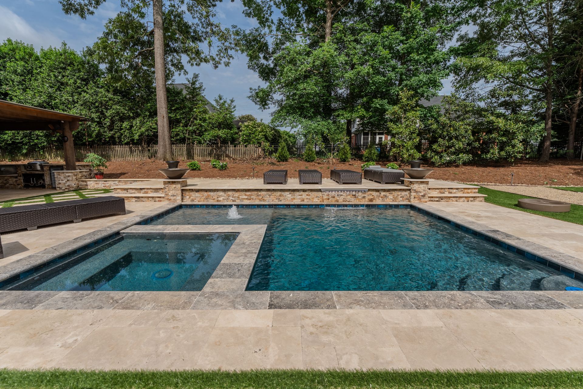 LCI Construction | Residential Renovation | New Construction