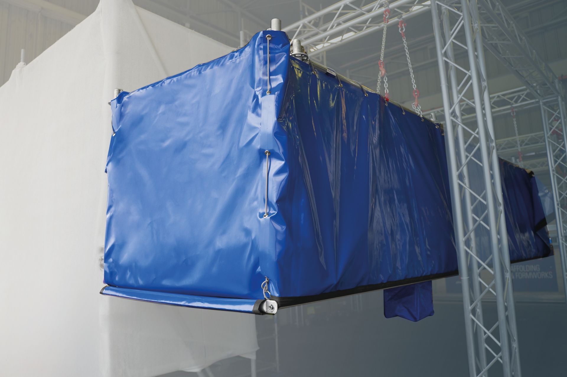 Flydeck | APA Height Access UK