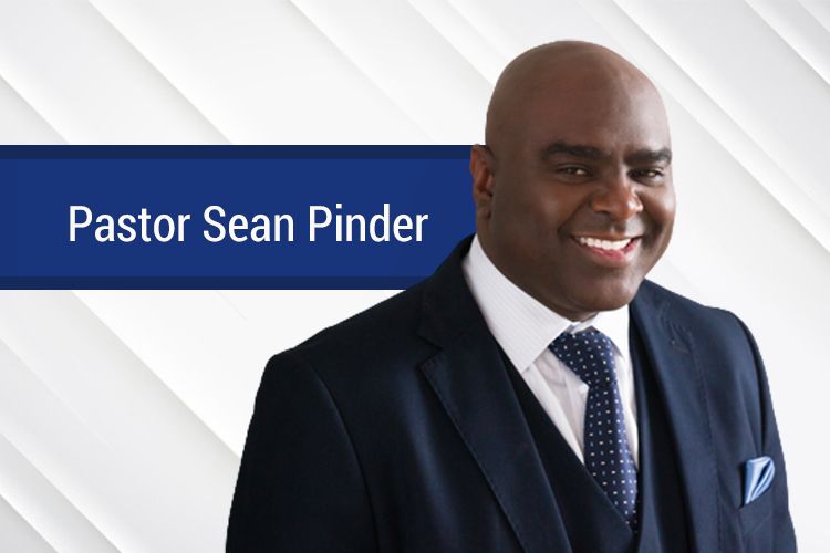 Sean Pinder