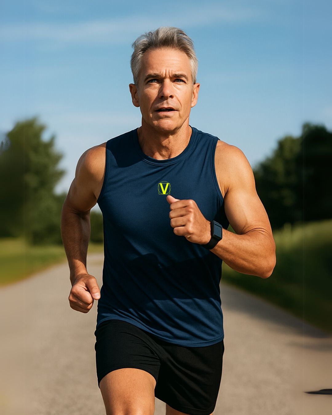 Why Cardio Matters: Fitness, Longevity, and What Most People Miss