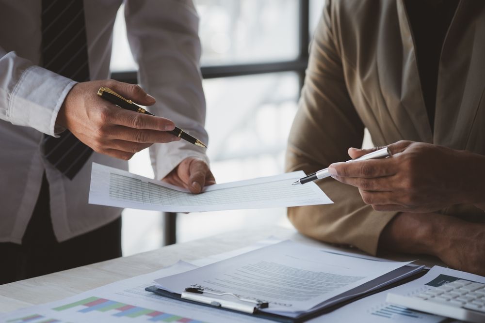 Key Factors That Drive a Business' Valuation | 733Park