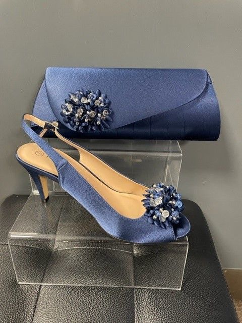 Collection of shoes, bags and accessories in Inverness