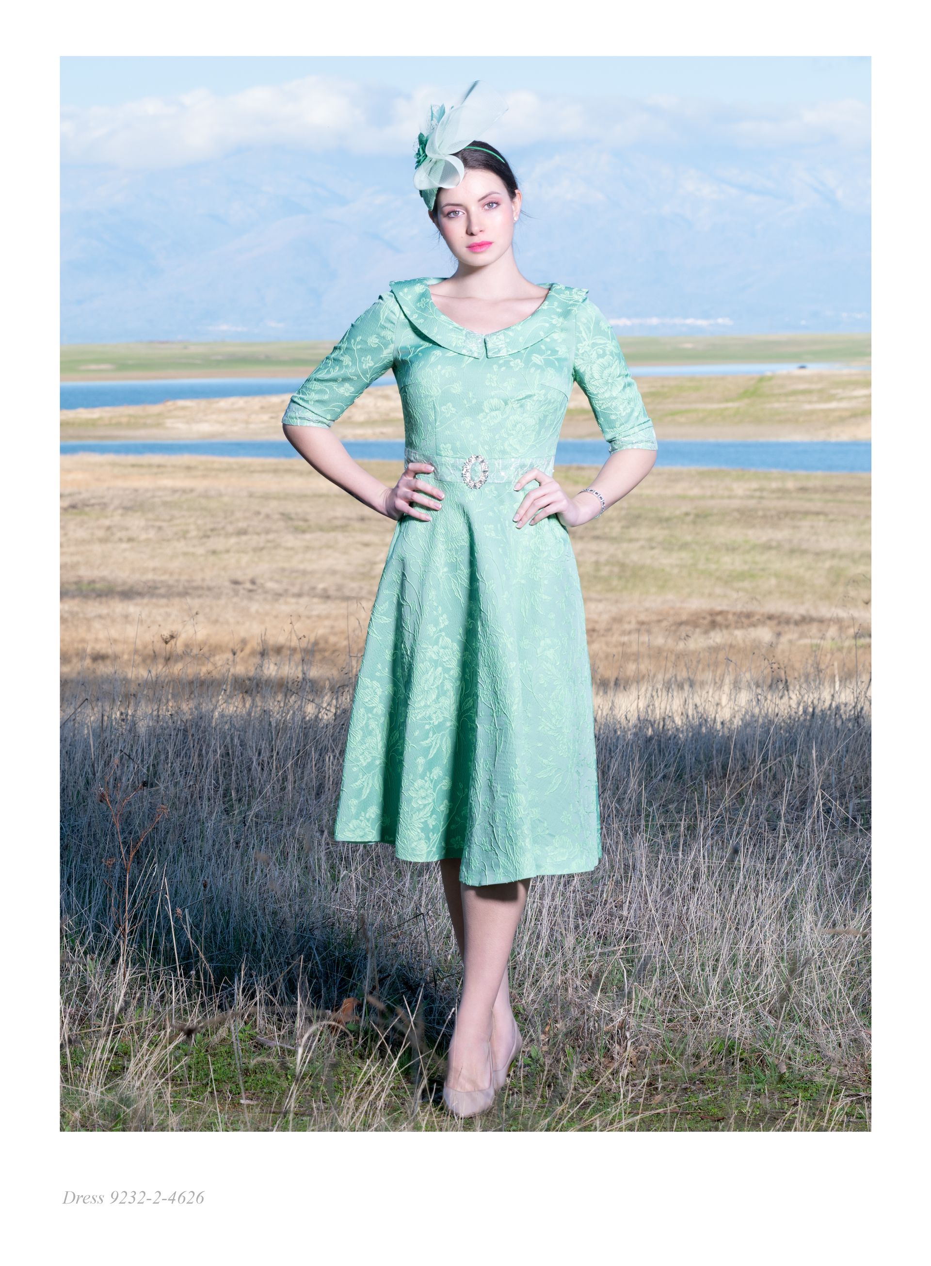 Mother of the bride dresses in Inverness