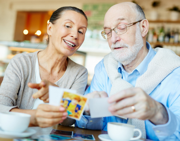 Topeka Independent Living Facility – Aldersgate Village