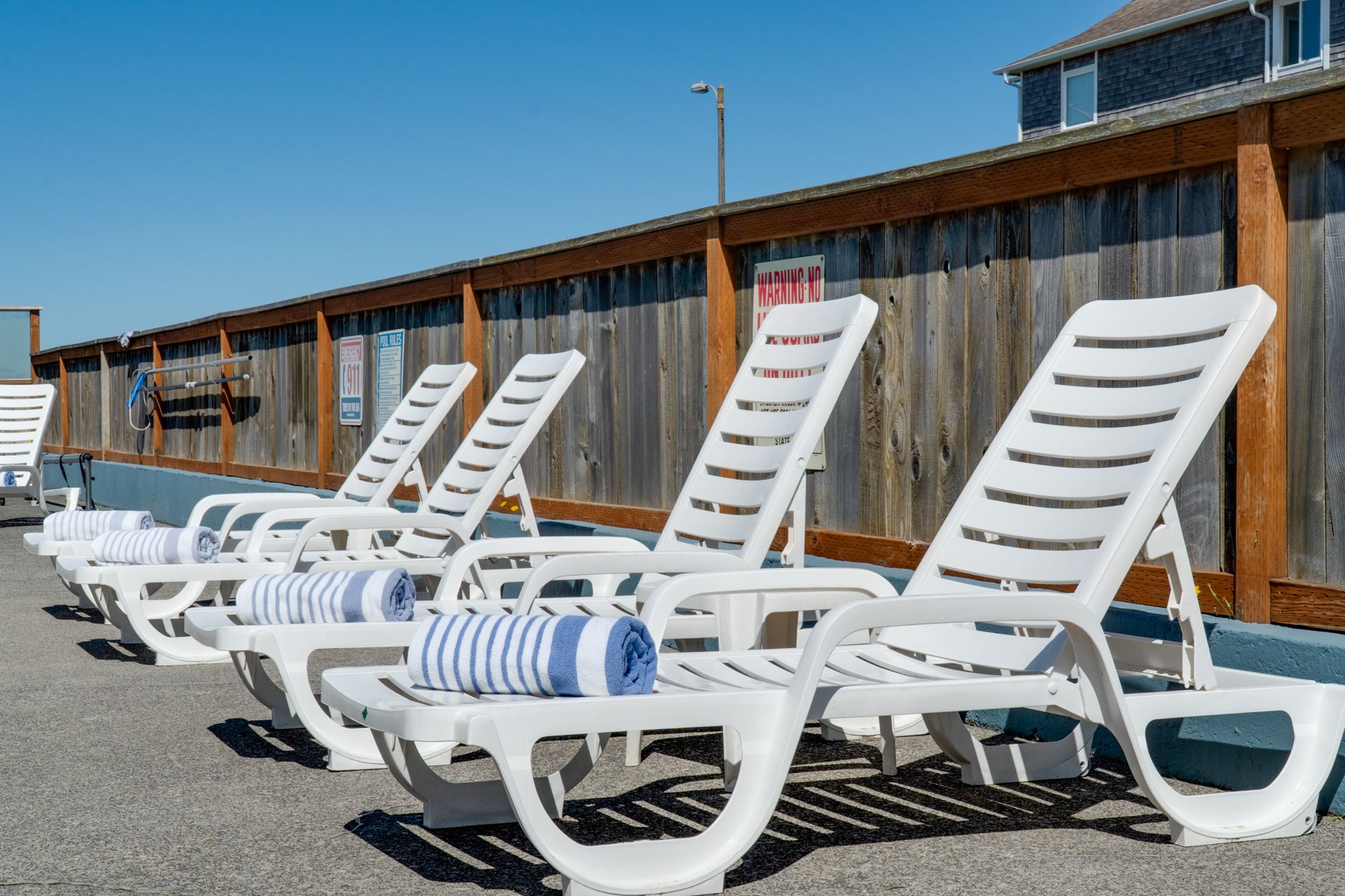 Visual Tour of Our Seaside, OR | The Tides by the Sea