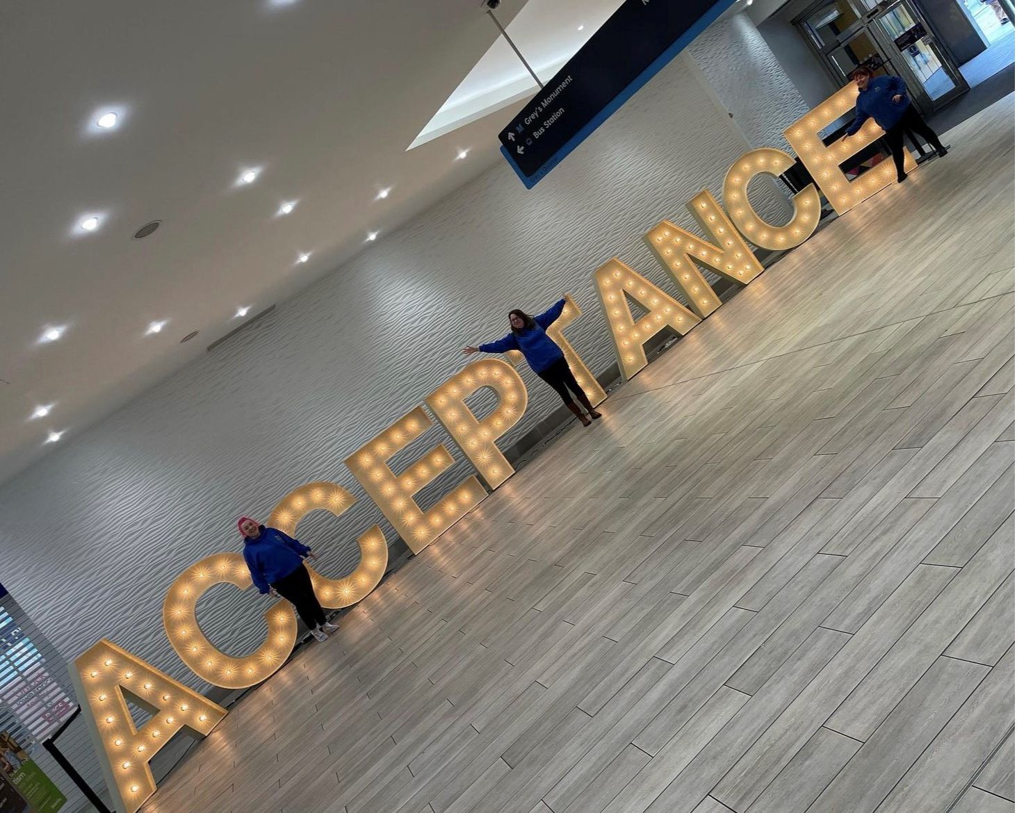 North East Action for Children Parents and Inclusion | NAPI