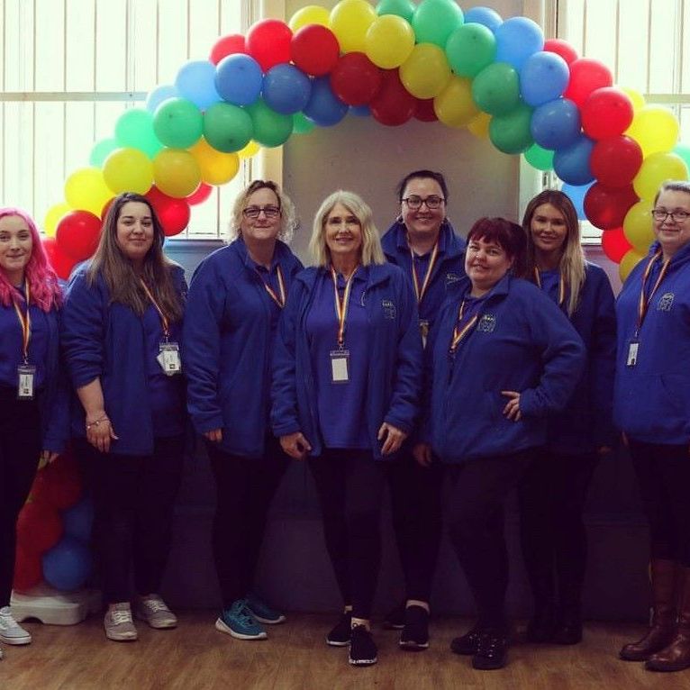 North East Action for Children Parents and Inclusion | NAPI