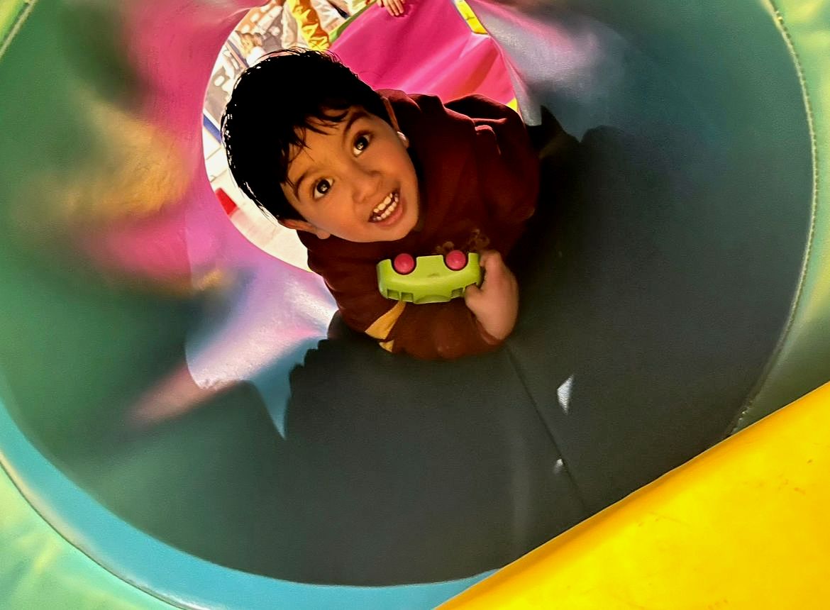 North East Action for Children Parents and Inclusion | NAPI