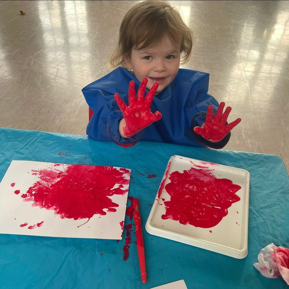 North East Action for Children Parents and Inclusion | NAPI