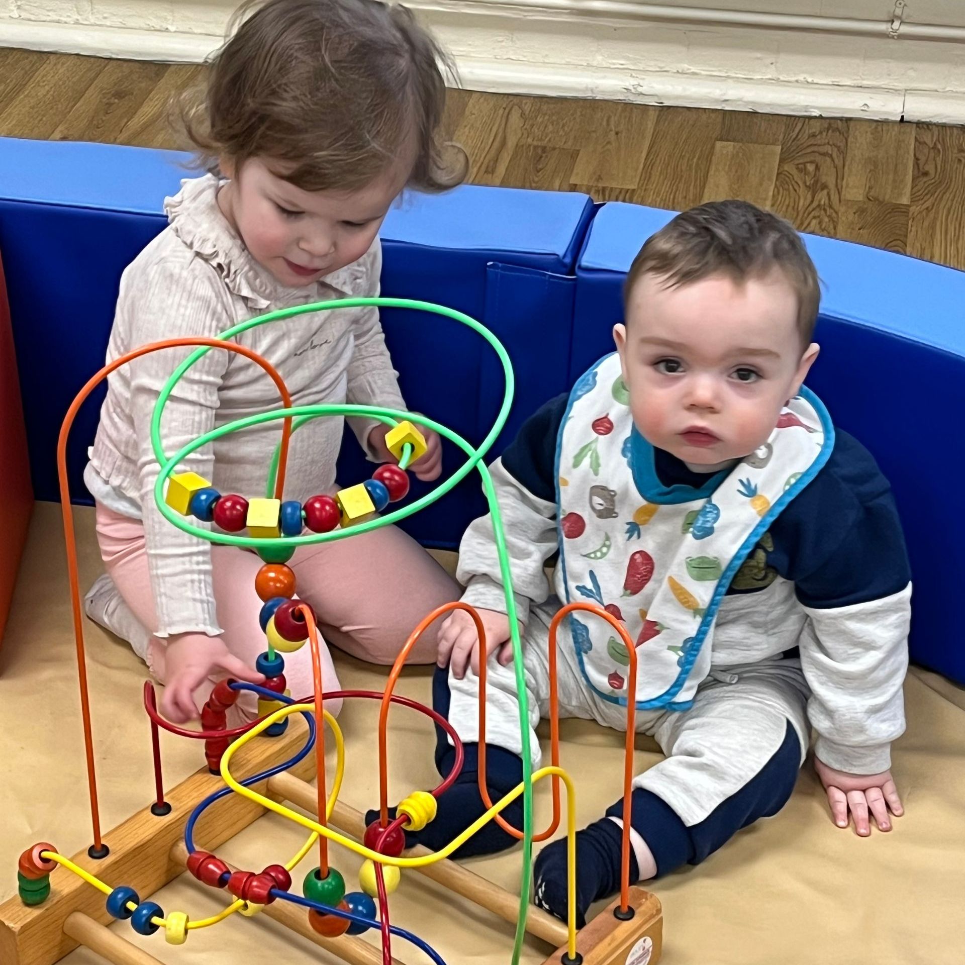 North East Action for Children Parents and Inclusion | NAPI