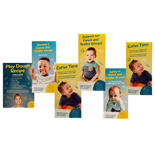 North East Action for Children Parents and Inclusion | NAPI