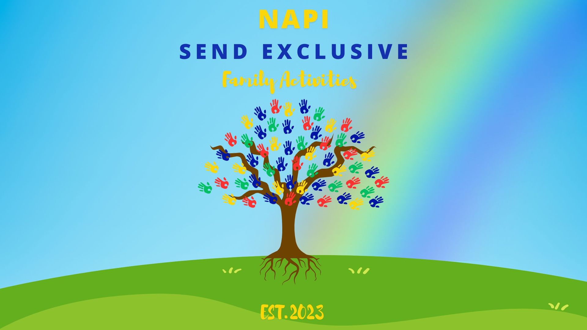 North East Action for Children Parents and Inclusion | NAPI