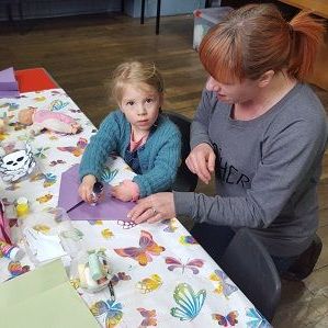 North East Action for Children Parents and Inclusion | NAPI