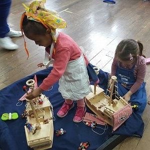 North East Action for Children Parents and Inclusion | NAPI