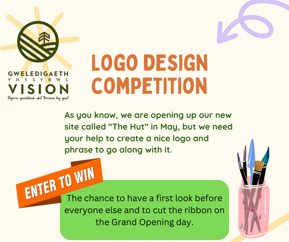 Logo Design Competition