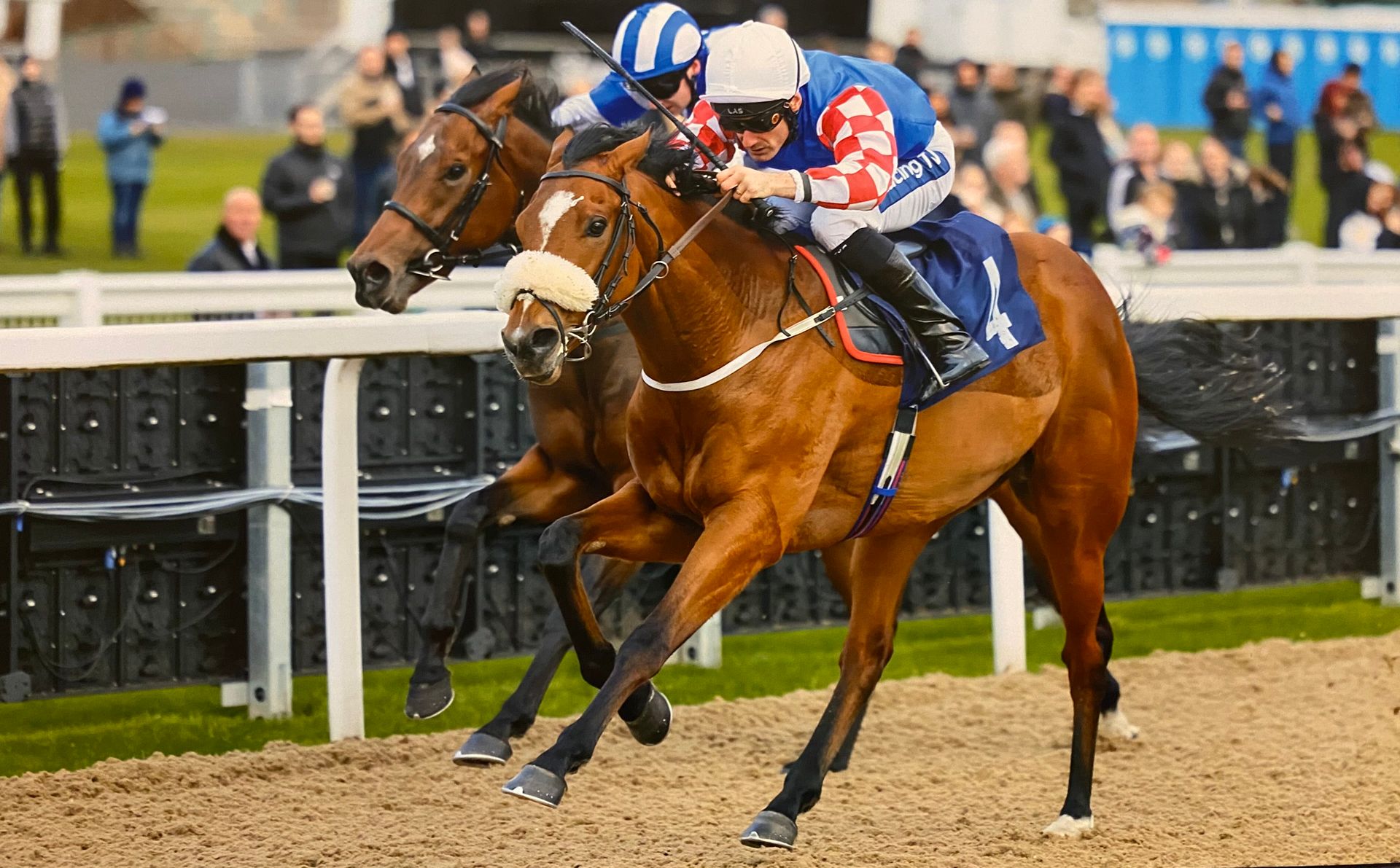 HOME [www.alanbrownracing.co.uk]