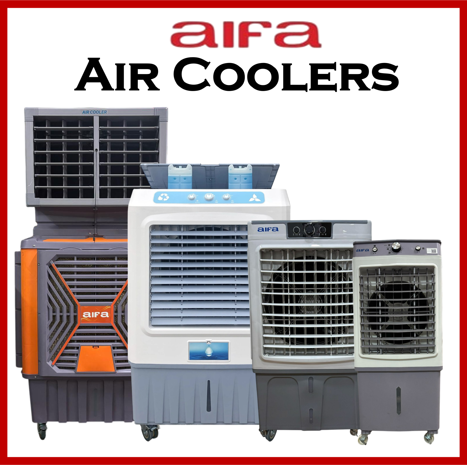 AIFA | Aifa Singapore Pte Ltd