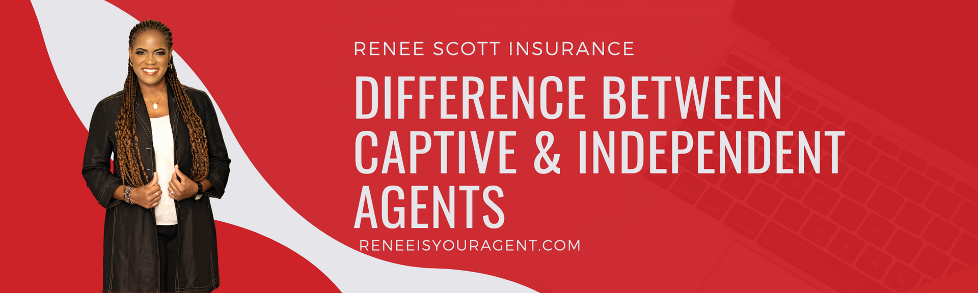 What's the Difference between a Captive and Independent Agent?